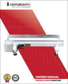 Mini & Original Conveyors Manual